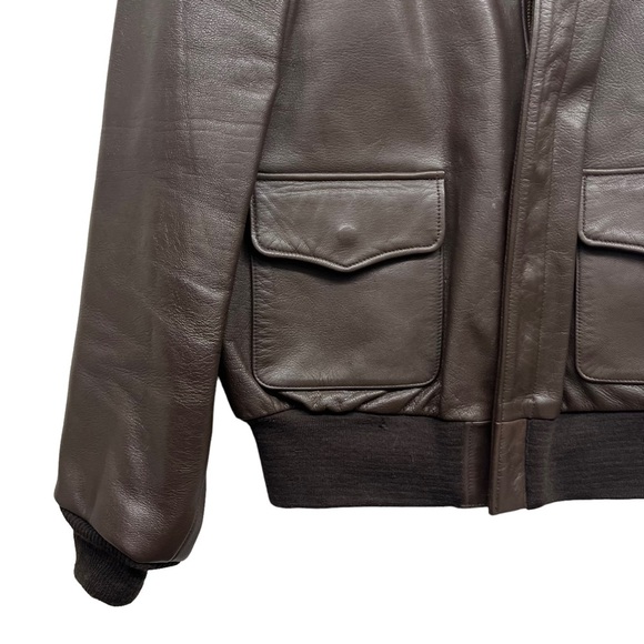 Willis & Geiger | Jackets & Coats | Willis Geiger Wwii Government Issue ...